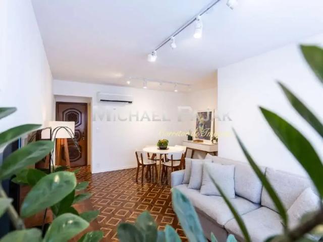 Apartamento para Venda em São Paulo/SP Freguesia do Ó 3 Quartos