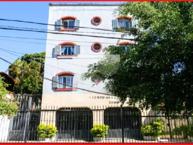 Apartamento para Venda em São Paulo/SP Freguesia do Ó 3 Quartos