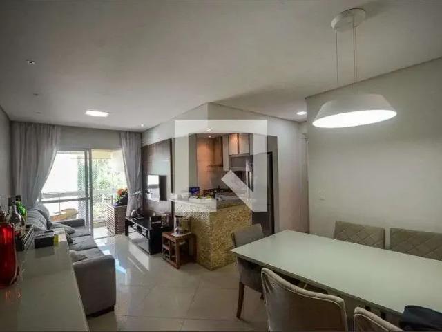 Apartamento para Venda em São Paulo/SP Freguesia do Ó 3 Quartos