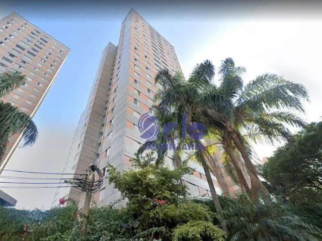 Apartamento para Venda em São Paulo/SP Freguesia do Ó 3 Quartos