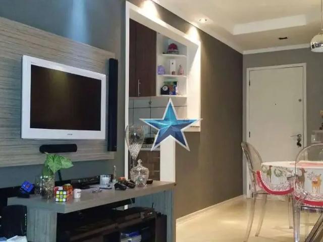 Apartamento para Venda em São Paulo/SP Freguesia do Ó 3 Quartos