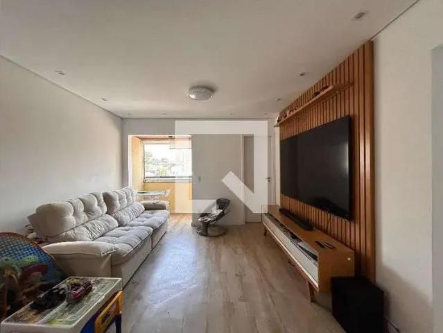 Apartamento para Venda em São Paulo/SP Freguesia do Ó 3 Quartos