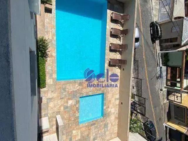 Apartamento para Venda em São Paulo/SP Freguesia do Ó 3 Quartos