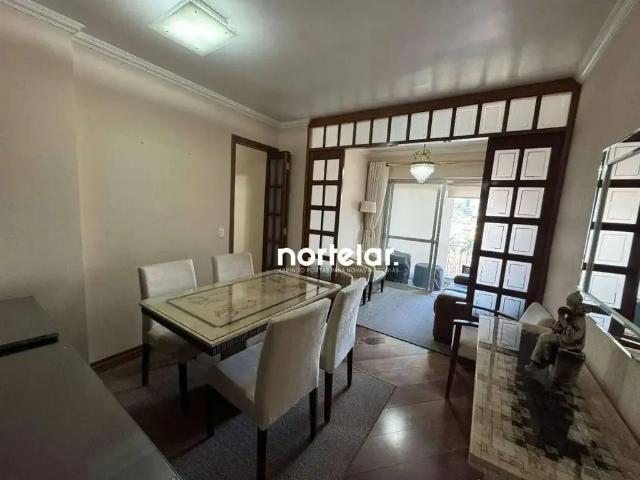 Apartamento para Venda em São Paulo/SP Freguesia do Ó 3 Quartos