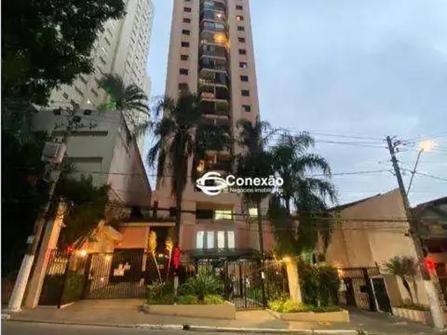 Apartamento para Venda em São Paulo/SP Freguesia do Ó 3 Quartos