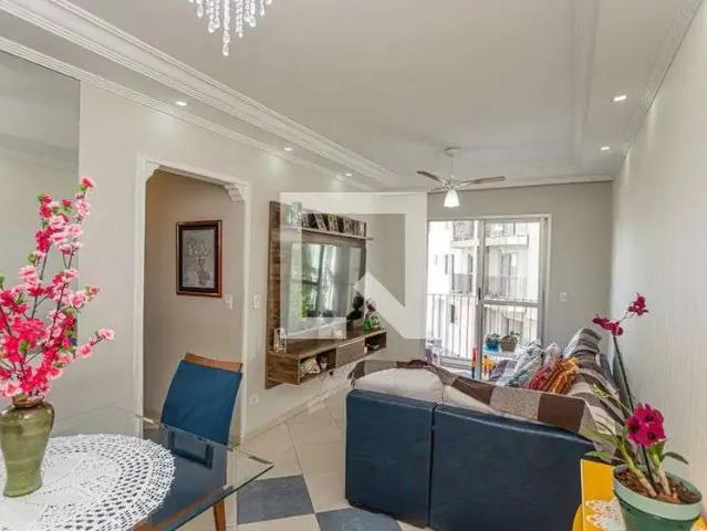 Apartamento para Venda em São Paulo/SP Freguesia do Ó 3 Quartos