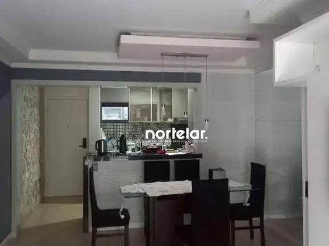 Apartamento para Venda em São Paulo/SP Freguesia do Ó 3 Quartos