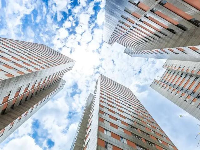 Apartamento para Venda em São Paulo/SP Freguesia do Ó 3 Quartos