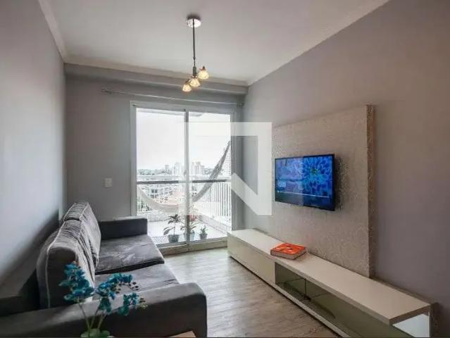 Apartamento para Venda em São Paulo/SP Freguesia do Ó 3 Quartos