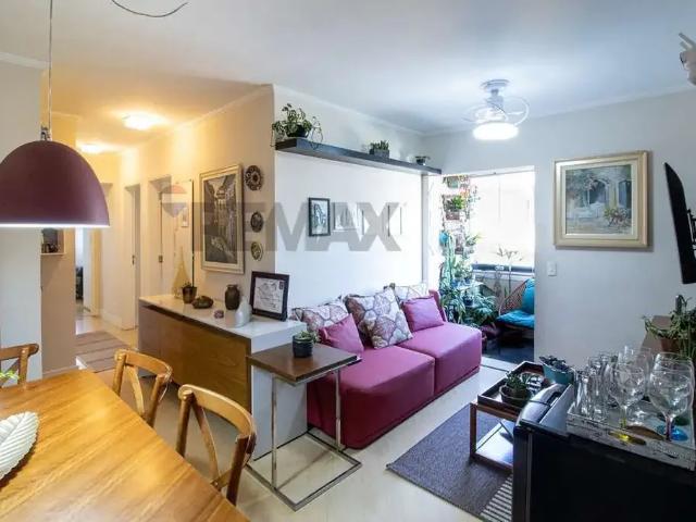 Apartamento para Venda em São Paulo/SP Freguesia do Ó 3 Quartos