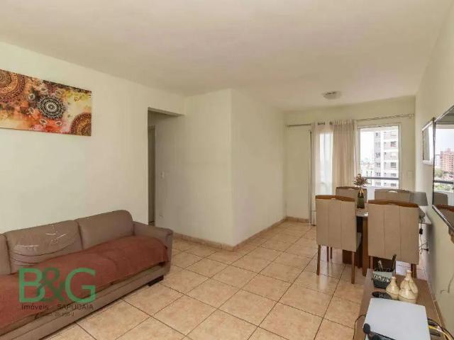 Apartamento para Venda em São Paulo/SP Freguesia do Ó 3 Quartos
