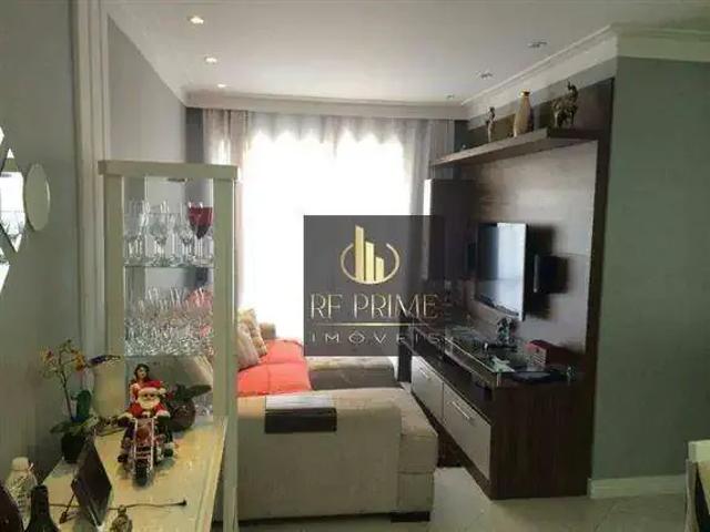 Apartamento para Venda em São Paulo/SP Freguesia do Ó 3 Quartos