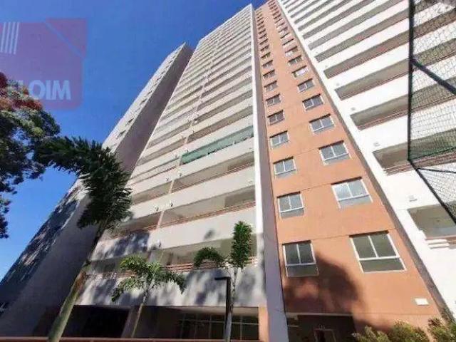Apartamento para Venda em São Paulo/SP Freguesia do Ó 3 Quartos