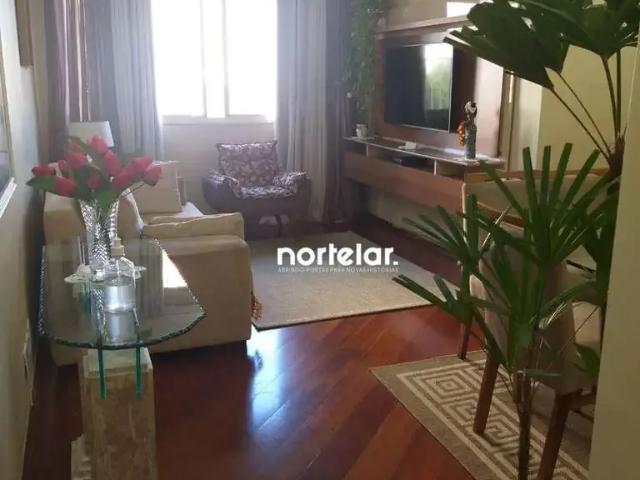 Apartamento para Venda em São Paulo/SP Freguesia do Ó 3 Quartos
