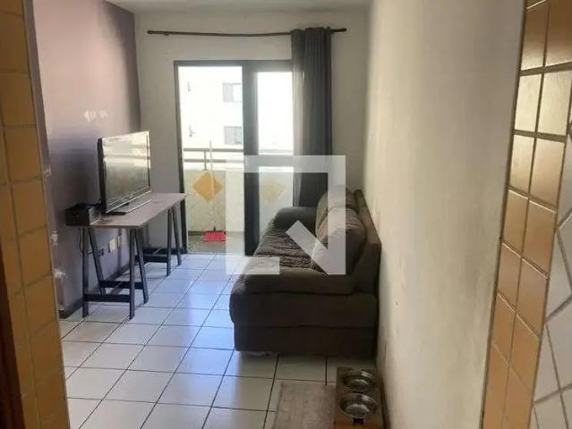 Apartamento para Venda em São Paulo/SP Freguesia do Ó 3 Quartos