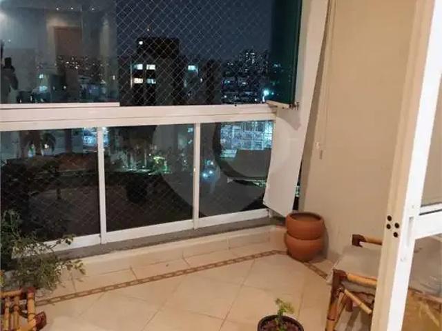Apartamento para Venda em São Paulo/SP Freguesia do Ó 3 Quartos