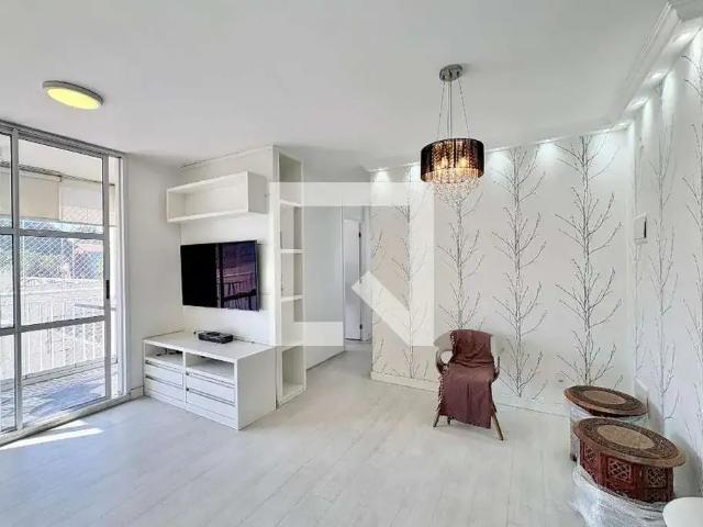 Apartamento para Venda em São Paulo/SP Freguesia do Ó 3 Quartos