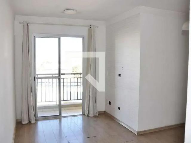 Apartamento para Venda em São Paulo/SP Freguesia do Ó 3 Quartos