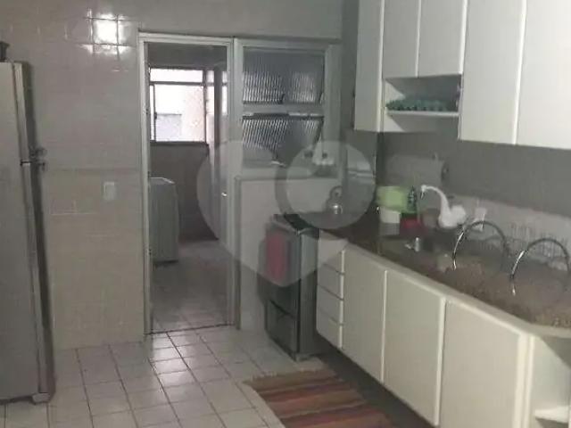 Apartamento para Venda em São Paulo/SP Freguesia do Ó 3 Quartos