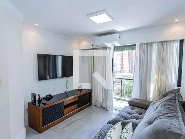 Apartamento para Venda em São Paulo/SP Freguesia do Ó 3 Quartos