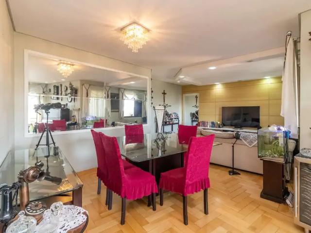 Apartamento para Venda em São Paulo/SP Freguesia do Ó 3 Quartos