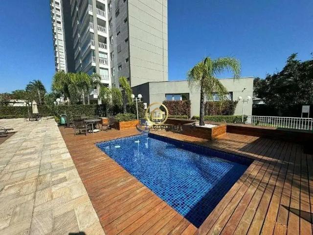 Apartamento para Venda em São Paulo/SP Freguesia do Ó 4 Quartos