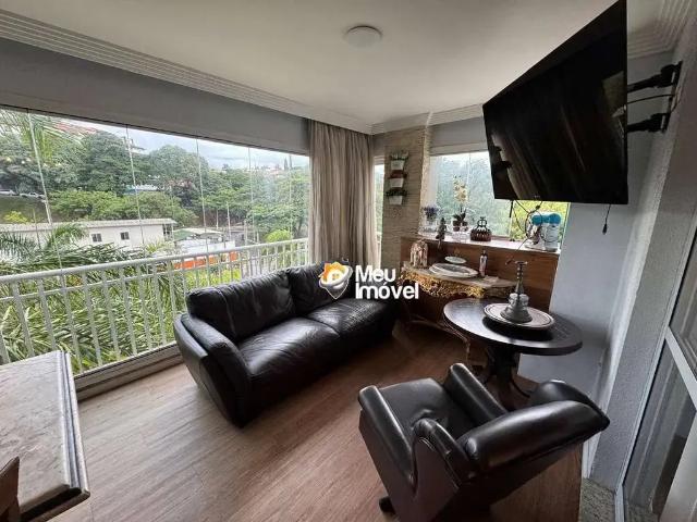 Apartamento para Venda em São Paulo/SP Freguesia do Ó 4 Quartos