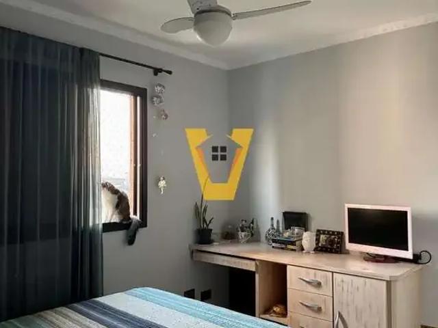 Apartamento para Venda em São Paulo/SP Freguesia do Ó 3 Quartos
