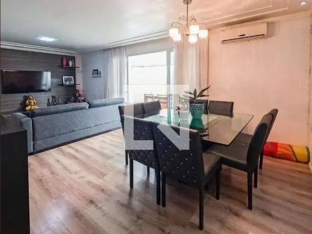 Apartamento para Venda em São Paulo/SP Freguesia do Ó 4 Quartos