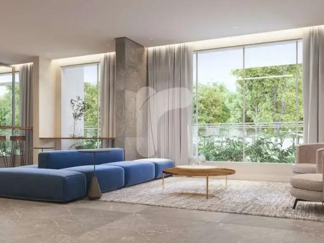 Apartamento para Venda em São Paulo/SP Freguesia do Ó 4 Quartos