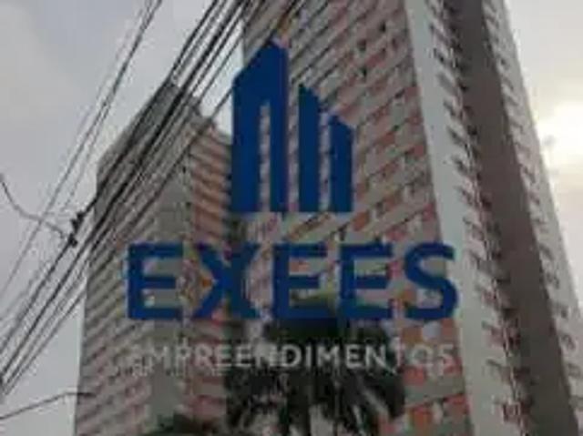 Apartamento para Venda em São Paulo/SP Freguesia do Ó 4 Quartos