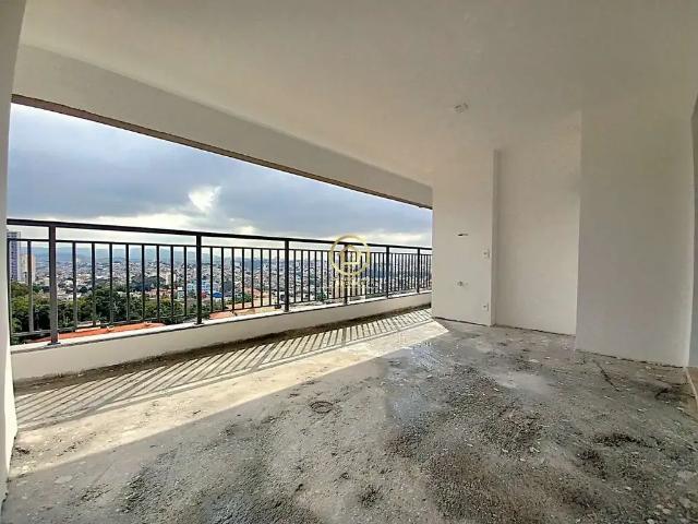 Apartamento para Venda em São Paulo/SP Freguesia do Ó 4 Quartos
