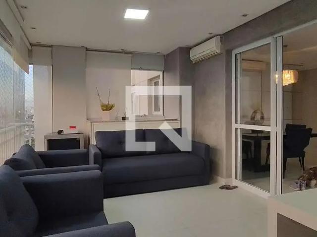 Apartamento para Venda em São Paulo/SP Freguesia do Ó 4 Quartos
