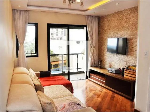 Apartamento para Venda em São Paulo/SP Freguesia do Ó 4 Quartos