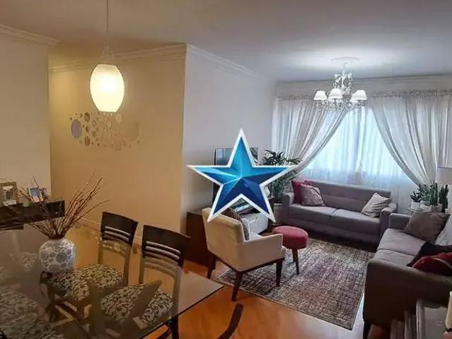 Apartamento para Venda em São Paulo/SP Freguesia do Ó 4 Quartos