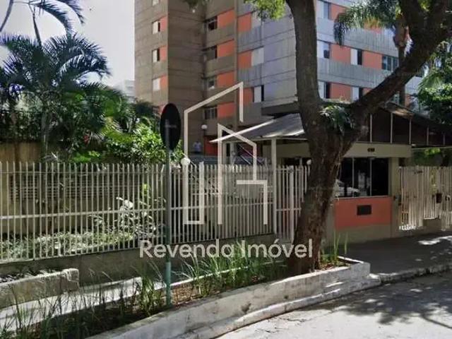 Apartamento para Venda em São Paulo/SP Freguesia do Ó 4 Quartos