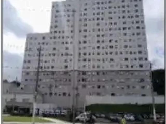 Apartamento para Venda em São Paulo/SP Guaianases