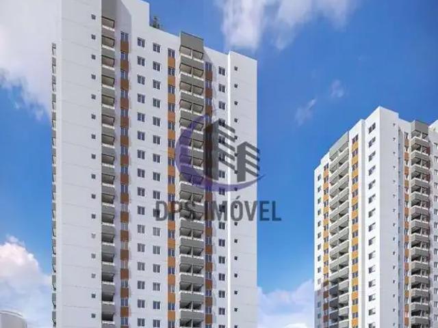 Apartamento para Venda em São Paulo/SP Guaianases 1 Quartos