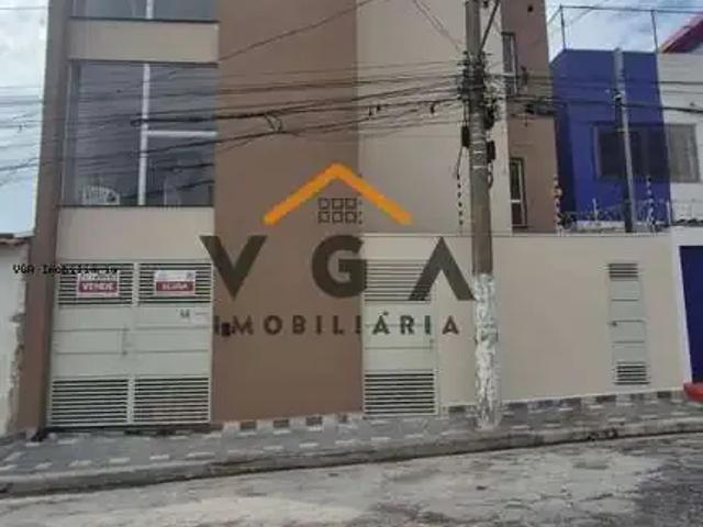 Apartamento para Venda em São Paulo/SP Guaianases 1 Quartos