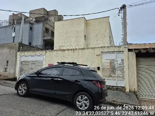Apartamento para Venda em São Paulo/SP Guaianases 1 Quartos