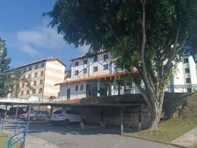 Apartamento para Venda em São Paulo/SP Guaianases