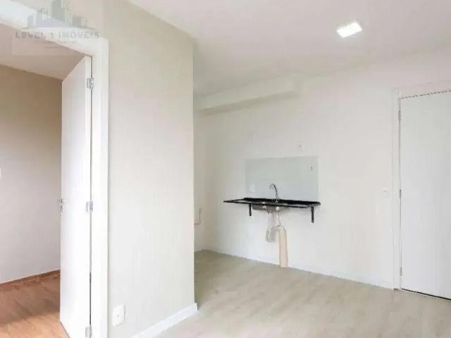 Apartamento para Venda em São Paulo/SP Guaianases 2 Quartos