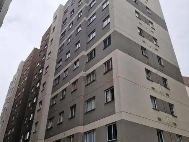 Apartamento para Venda em São Paulo/SP Guaianases 2 Quartos