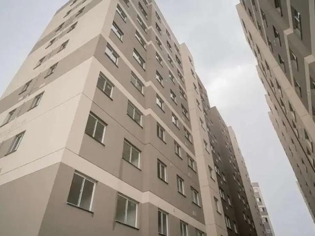 Apartamento para Venda em São Paulo/SP Guaianases 2 Quartos