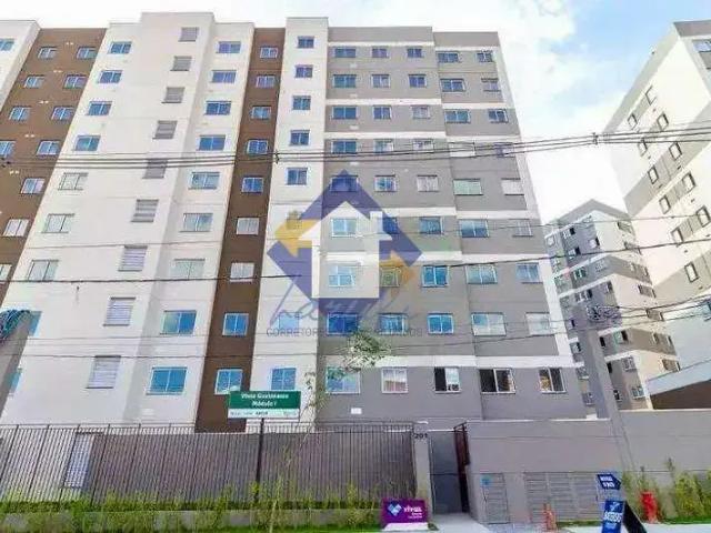 Apartamento para Venda em São Paulo/SP Guaianases 2 Quartos