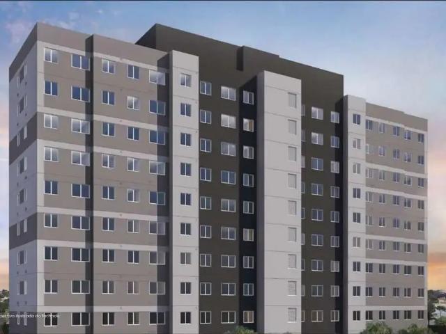 Apartamento para Venda em São Paulo/SP Guaianases 2 Quartos