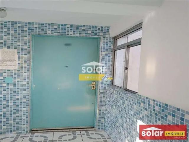 Apartamento para Venda em São Paulo/SP Guaianases 2 Quartos
