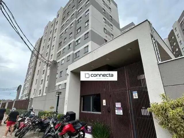 Apartamento para Venda em São Paulo/SP Guaianases 2 Quartos