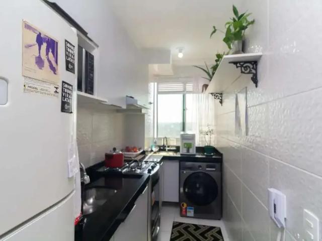 Apartamento para Venda em São Paulo/SP Guaianases 2 Quartos