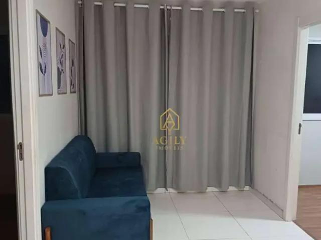 Apartamento para Venda em São Paulo/SP Guaianases 2 Quartos